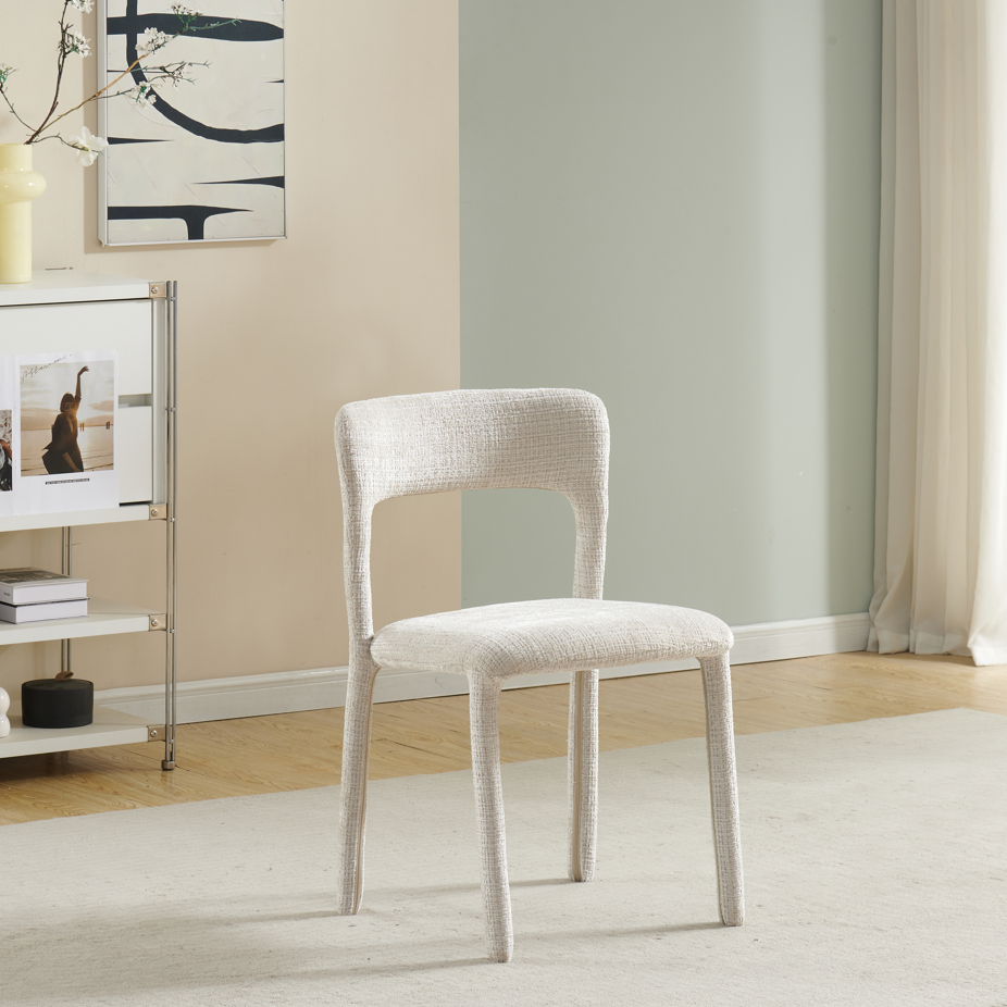 Chaise Alya – CONFORT80