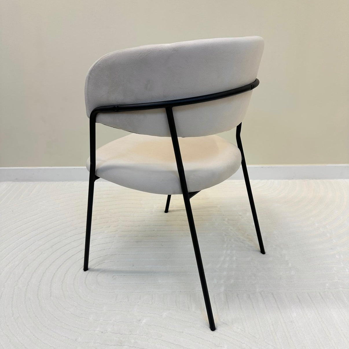 Chaise Alice – CONFORT80